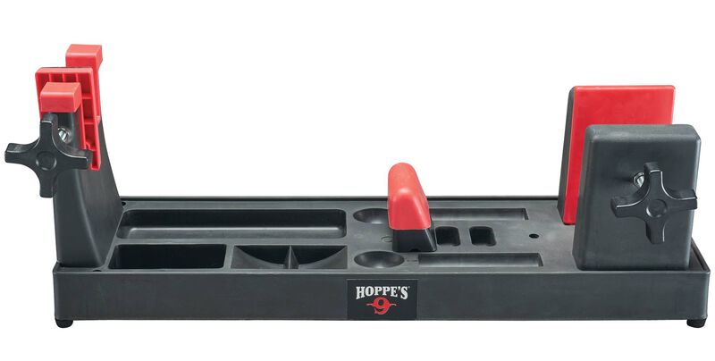 HOPPES GUN VISE GREY MAINTANCE WORKSTATION - Benches/mats